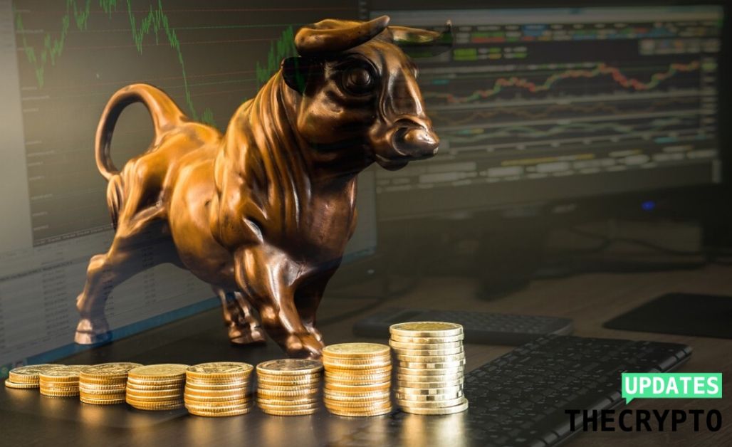 Century-Old Pricing Method Signals Bitcoin Bull Market