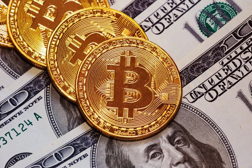 How To Convert US Dollar To Bitcoin TheCryptoUpdates