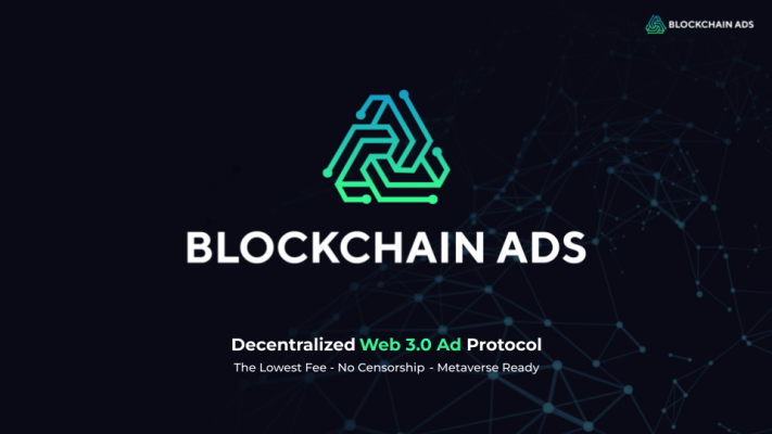 Blockchain Ads - The Future of Web3 advertising - TheCryptoUpdates