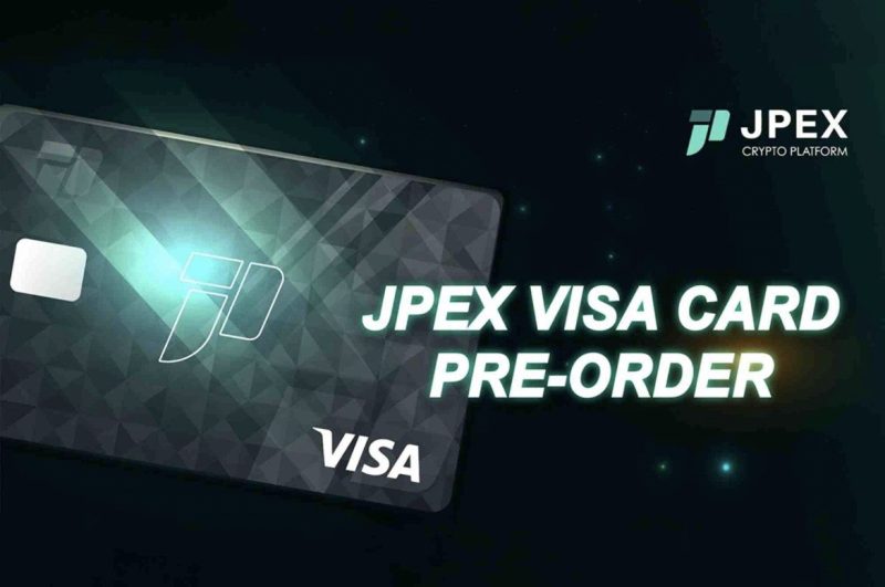 The JPEX Card Was Finally Released After a Year of Development Alongside Simplex By Nuvei ...