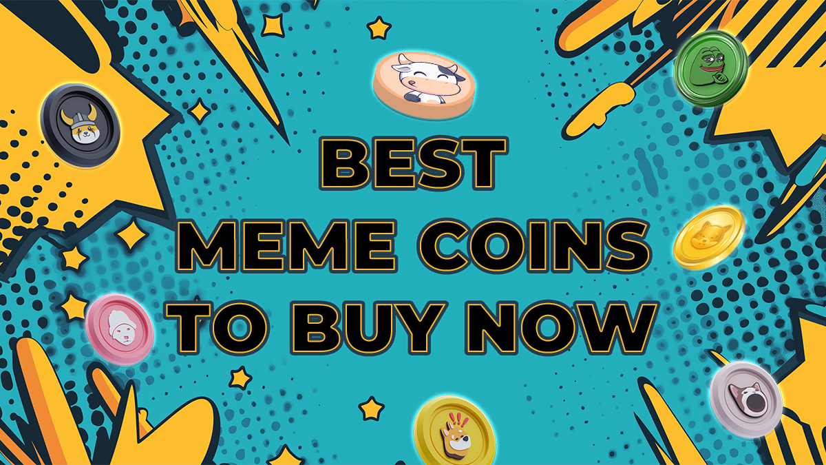 Quick Profits: Best Meme Coin Presales to Buy and Hold for Short Term ...
