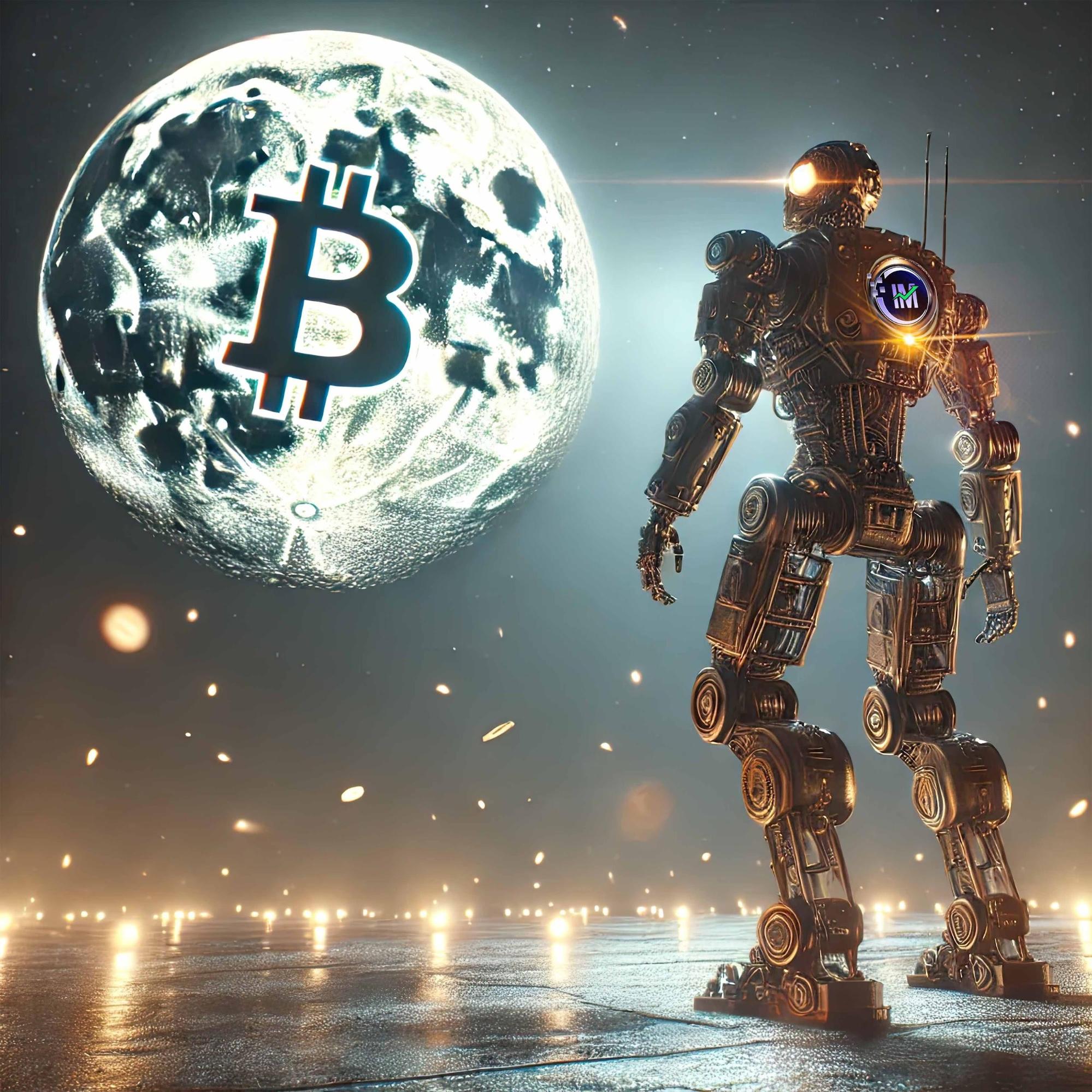 IntelMarkets: Self-Learning Bots for Real-Time Analysis & Automated Trading