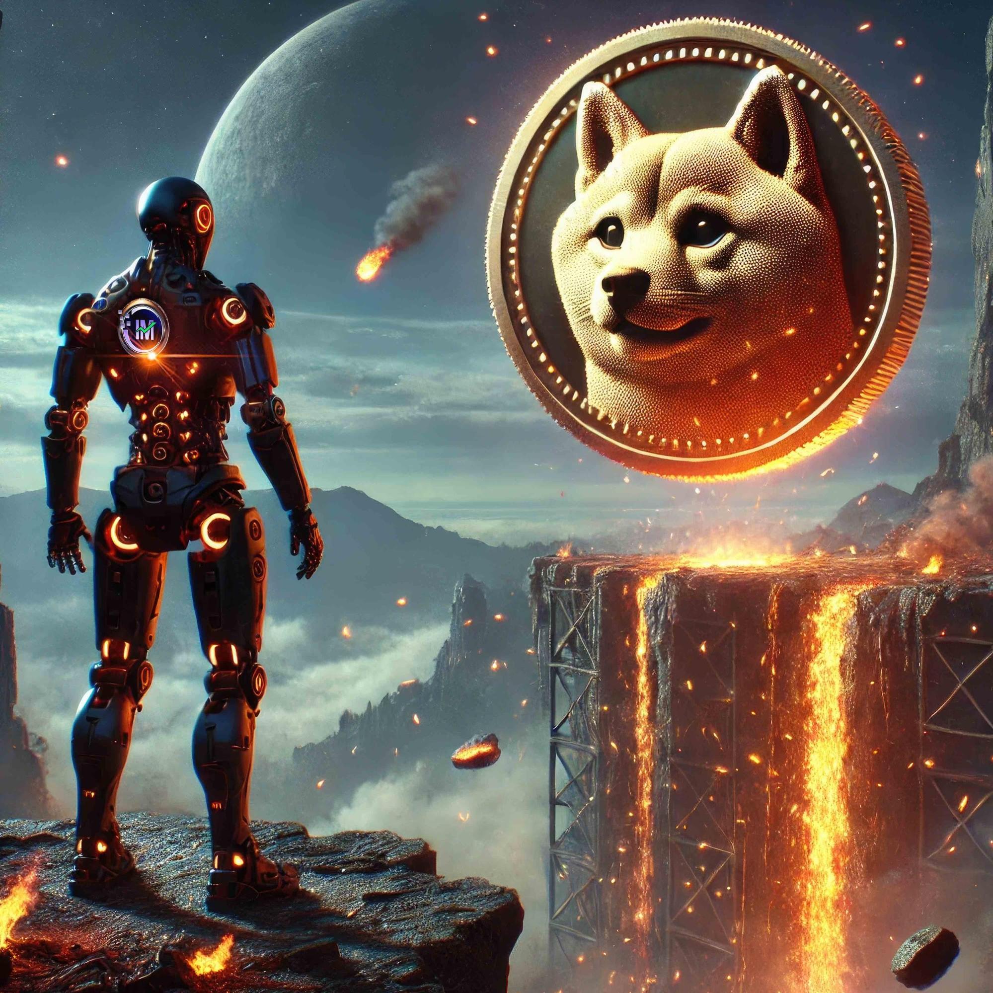 Dogecoin Price Prediction: Will DOGE Slow Down Until Trump Takes Office ...