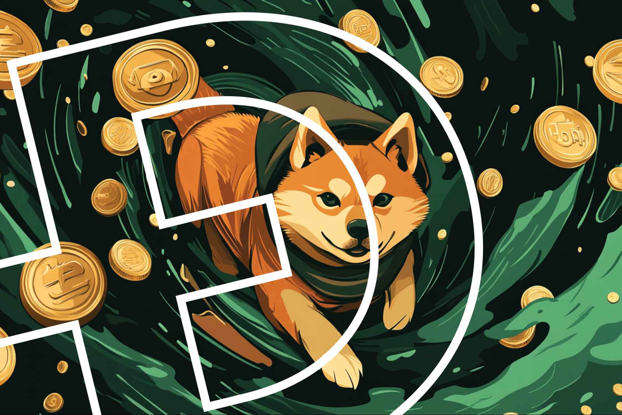 Dogecoin Will Soar To New ATH After "Healthy" Retest: Bullish Technical ...