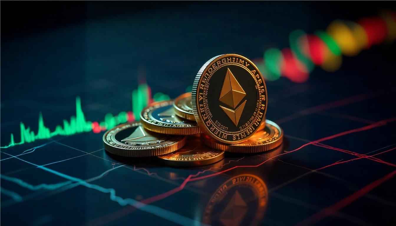 Best Altcoins to Buy Now: 5 Top Picks For a 200x Portfolio in 2025 ...