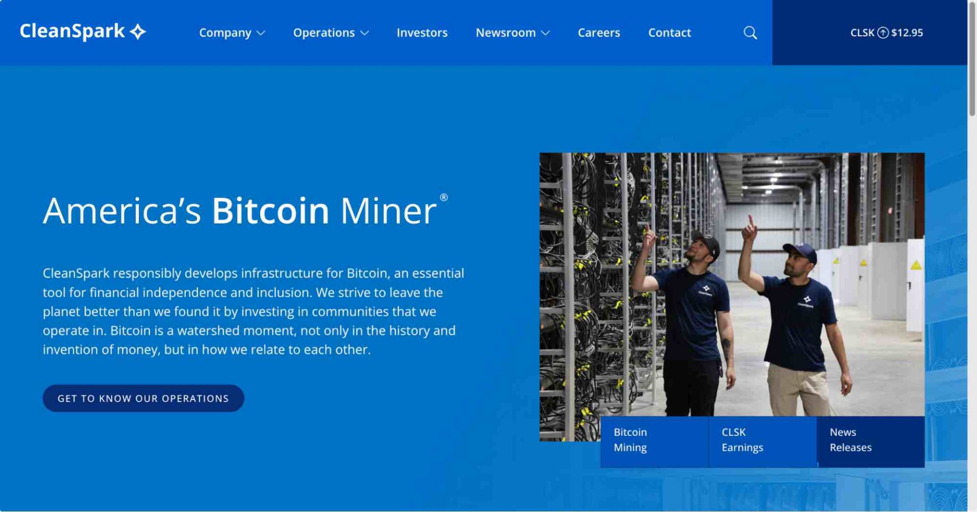 5 Blockchain Companies Tackling Bitcoin's Energy Crisis - TheCryptoUpdates