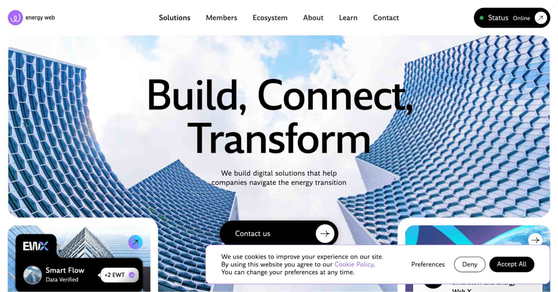 5 Blockchain Companies Tackling Bitcoin's Energy Crisis - TheCryptoUpdates