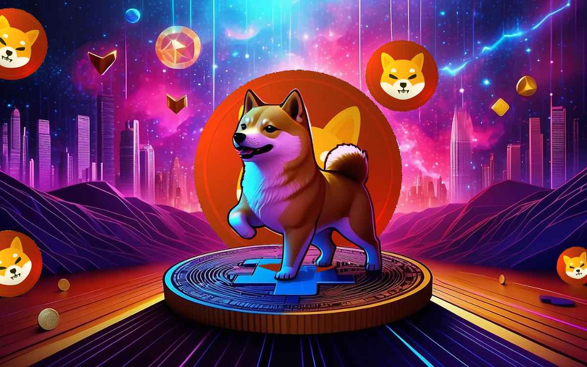 New $0.04 Altcoin Is Set for a Parabolic Surge That Could Rival TRUMP ...