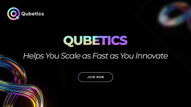 Top Altcoins with 100x Potential for 2025: Qubetics ($TICS) with Over ...