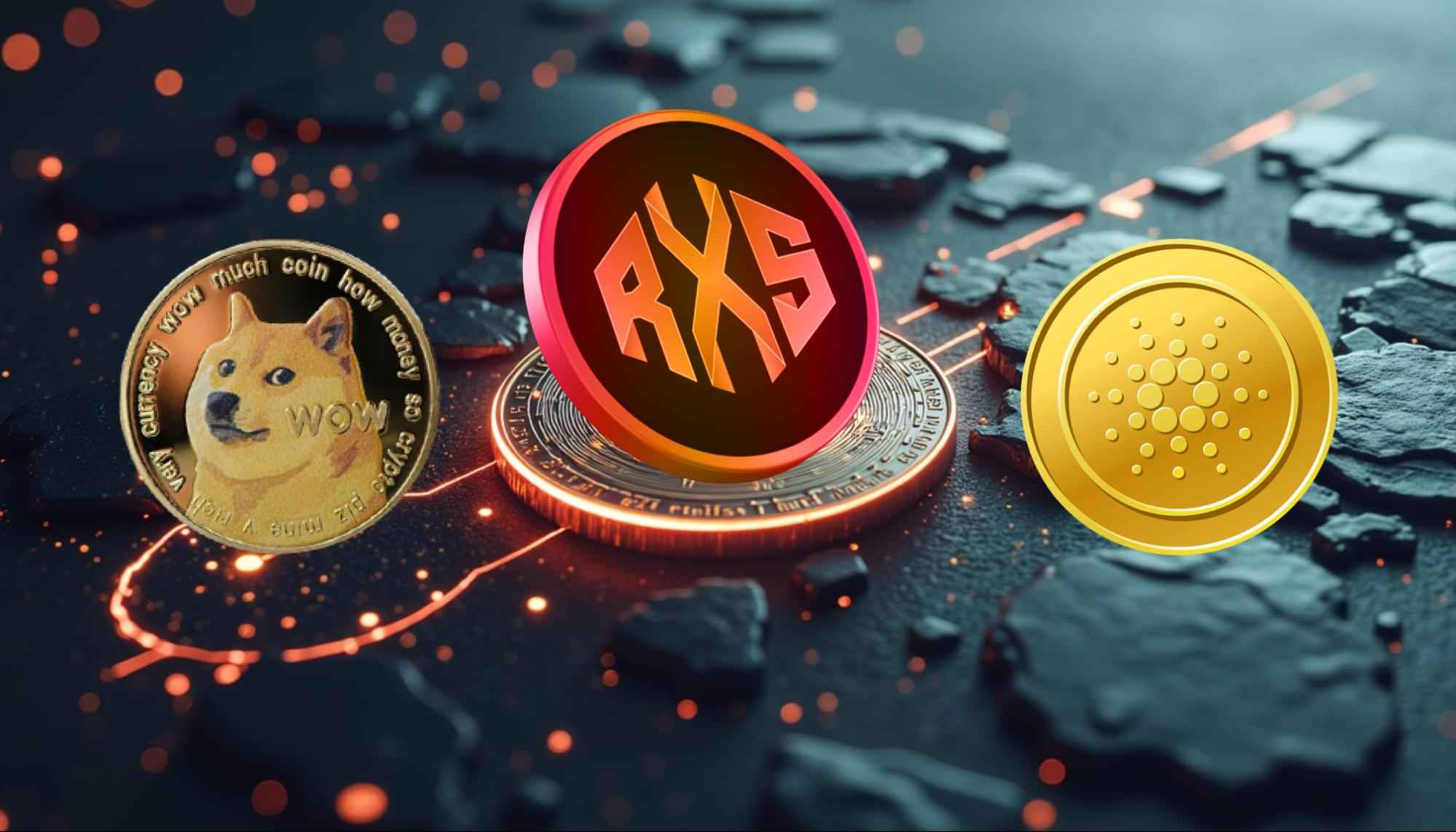Machine Learning Algorithm Picks 3 Tokens That Will Beat Dogecoin (DOGE ...