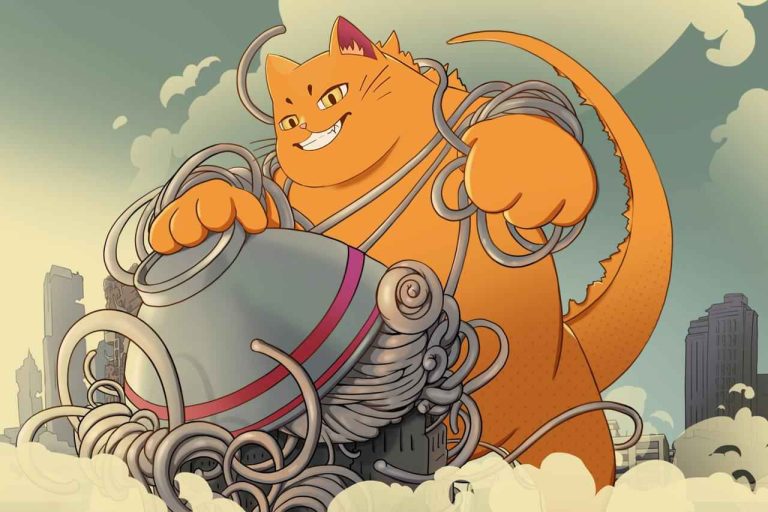 Meme Coins in 2025: Will Catzilla Breakthrough and Lead the Pack ...