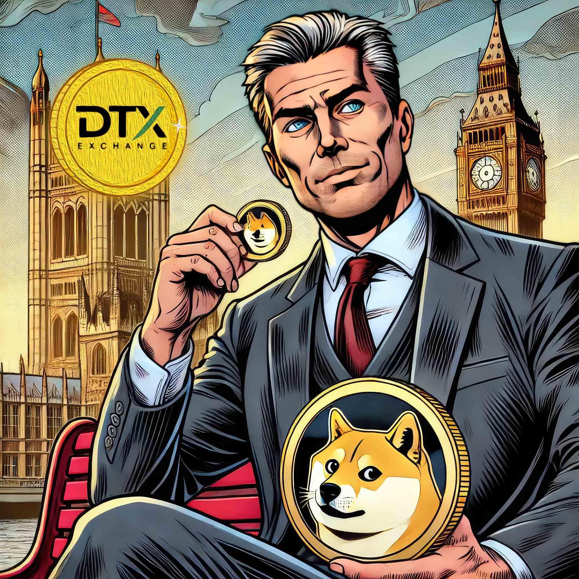 Traders Are Leaving Behind PEPE & DOGE in The Past, Their New Pick ...