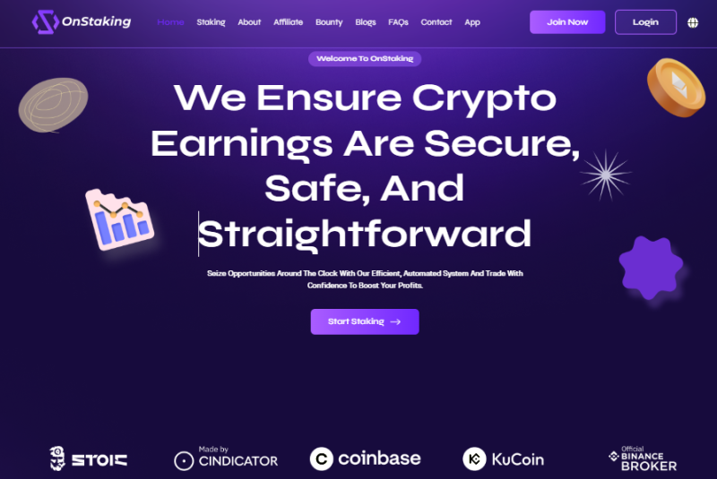 Top 6 Liquid Staking Platforms 2025 - TheCryptoUpdates
