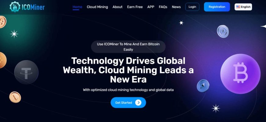 Top 10 Free Bitcoin Cloud Mining Apps in 2025 - TheCryptoUpdates