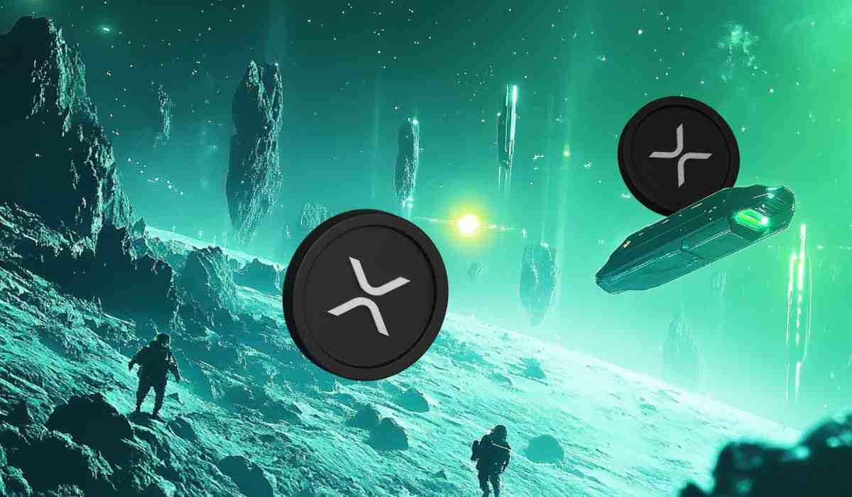 Is $1 Incoming For Remittix? Experts Discuss RTX's Future As XRP Drops ...