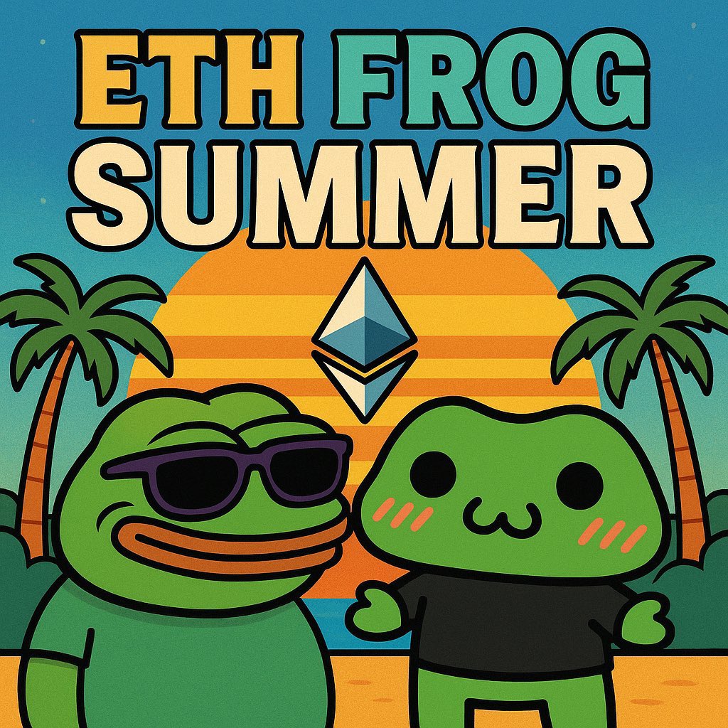 Who Owns the Frog memecoin Meta? $OWO Says: Ethereum Does ...